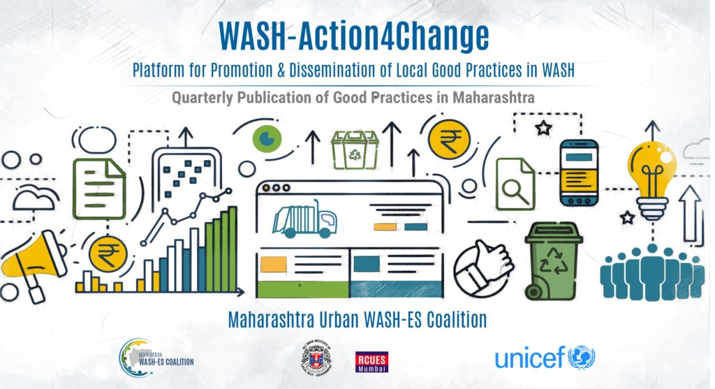 Home - Maharashtra Urban WASH and Environmental Sanitation Coalition